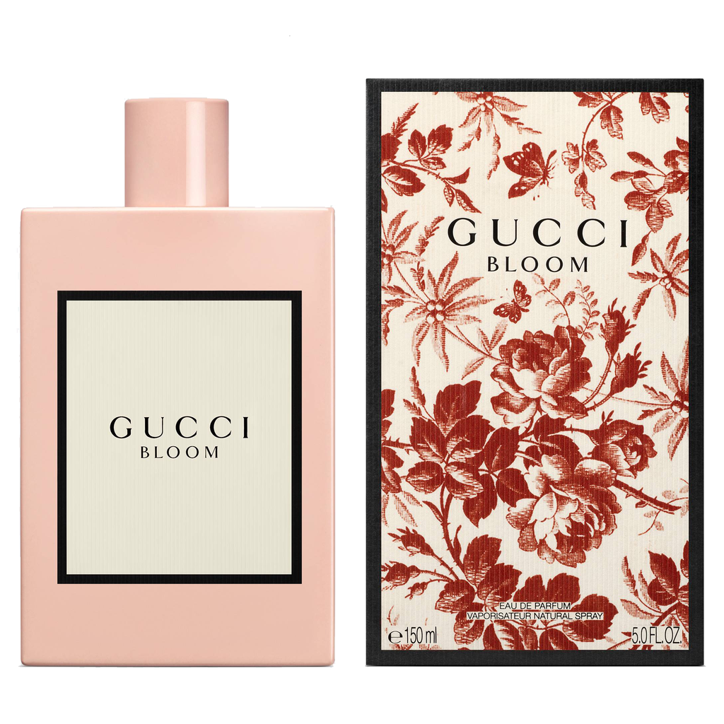 5 recommended perfume untuk wanita 20-an - Santai Sini