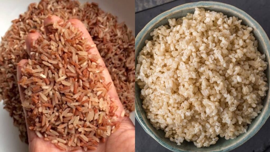 3 Sebab Utama Kenapa Kena Tukar Beras Perang, Salah Satunya Buat Orang ...