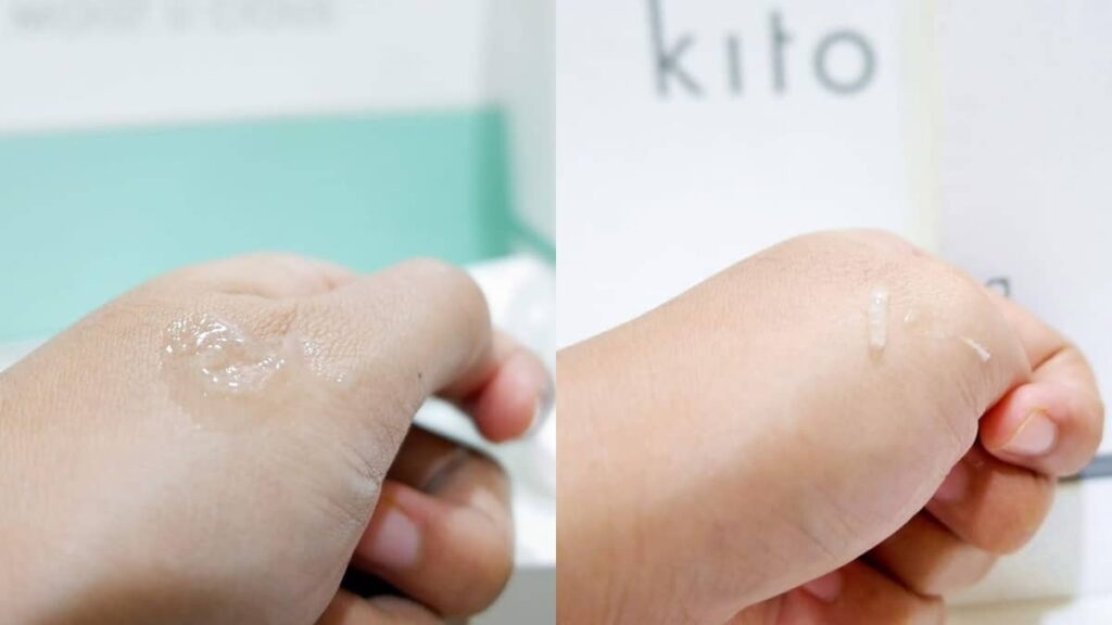 2 Jenis Mask Yang Bantu Rawat Masalah Garisan Kedut Di Kulit Kering ...