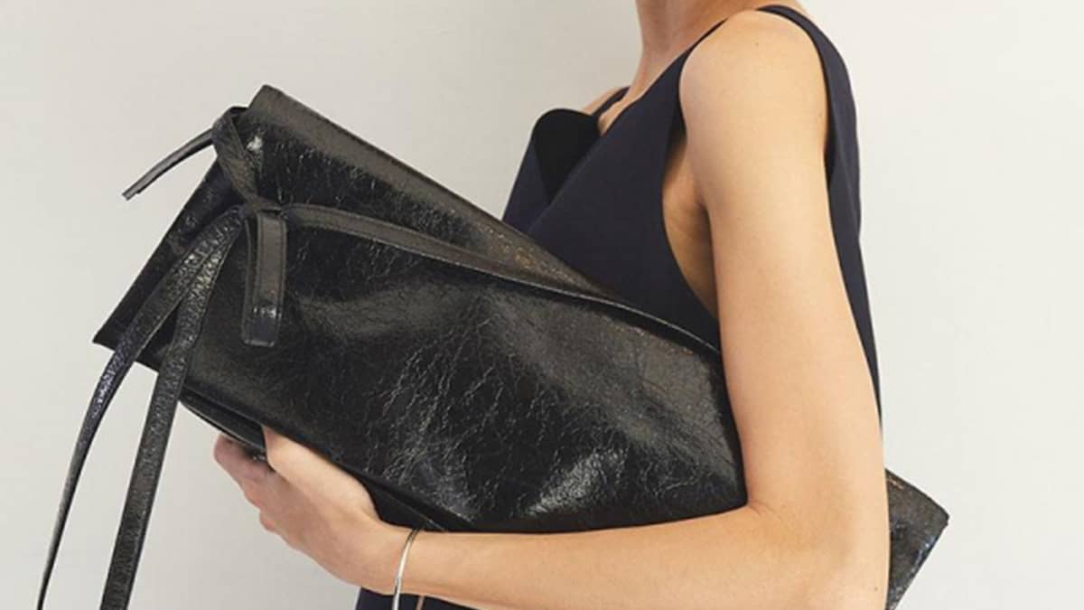 Beg Dengan Design ‘One Of A Kind’ Untuk Semua Majlis Dalam Satu ...