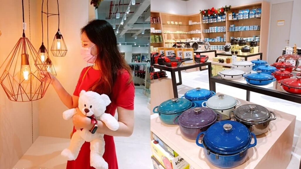 Tempat Jual Barang Deko Rumah Yang Comel & Cantik, Tunggu Nak Viral Je ...